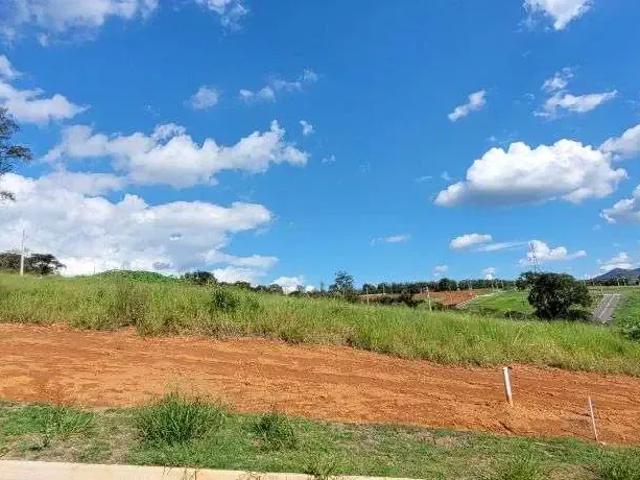 Terreno em Condomínio para Venda em Atibaia/SP Boa Vista
