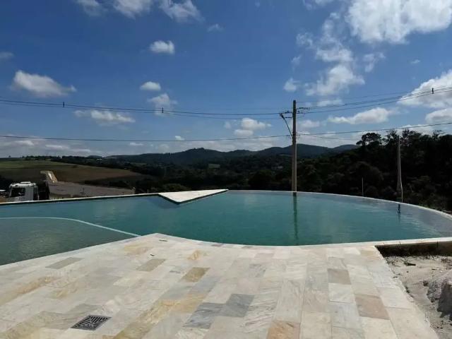 Terreno em Condomínio para Venda em Atibaia/SP Boa Vista