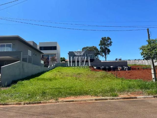 Terreno em Condomínio para Venda em Atibaia/SP Boa Vista