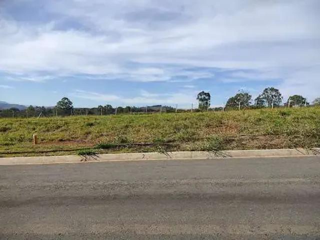 Terreno em Condomínio para Venda em Atibaia/SP Boa Vista