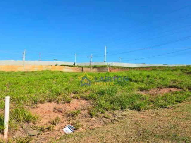 Terreno em Condomínio para Venda em Atibaia/SP Boa Vista