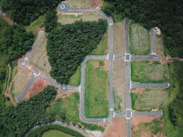 Terreno em Condomínio para Venda em Atibaia/SP Boa Vista