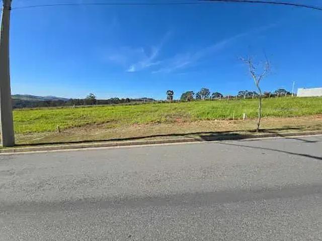 Terreno em Condomínio para Venda em Atibaia/SP Boa Vista
