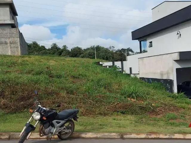 Terreno em Condomínio para Venda em Atibaia/SP Boa Vista