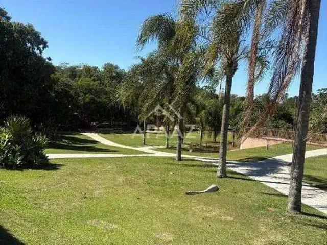 Terreno em Condomínio para Venda em Atibaia/SP Boa Vista