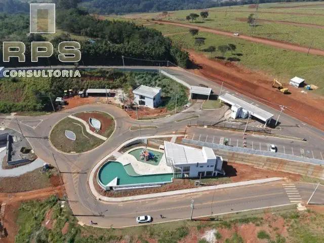 Terreno em Condomínio para Venda em Atibaia/SP Boa Vista