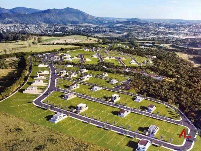Terreno em Condomínio para Venda em Atibaia/SP Boa Vista