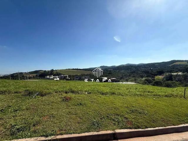 Terreno em Condomínio para Venda em Atibaia/SP Boa Vista
