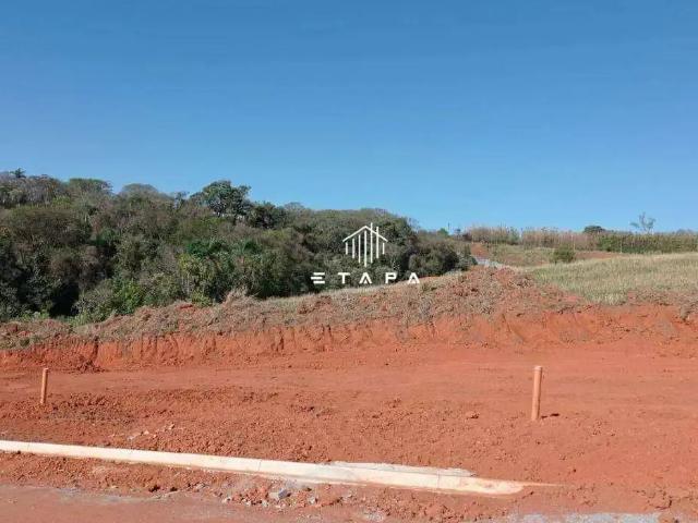 Terreno em Condomínio para Venda em Atibaia/SP Boa Vista