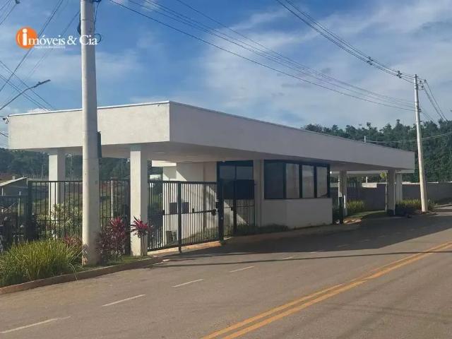 Terreno em Condomínio para Venda em Atibaia/SP Boa Vista