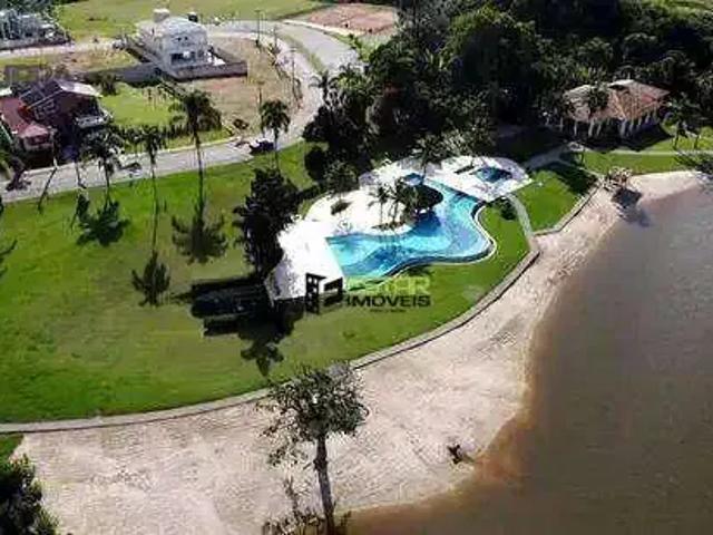 Terreno em Condomínio para Venda em Atibaia/SP Boa Vista