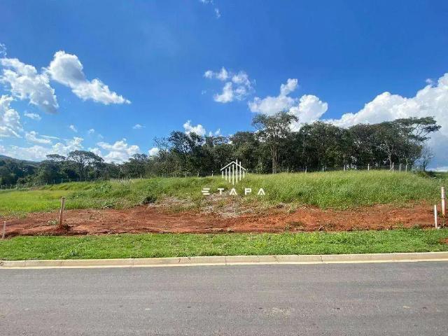Terreno em Condomínio para Venda em Atibaia/SP Boa Vista