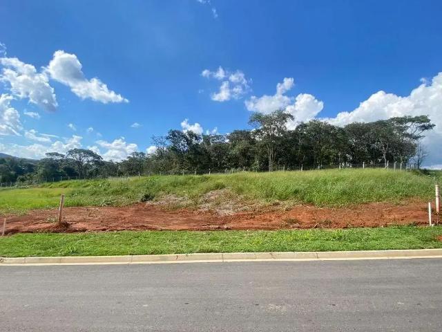 Terreno em Condomínio para Venda em Atibaia/SP Boa Vista