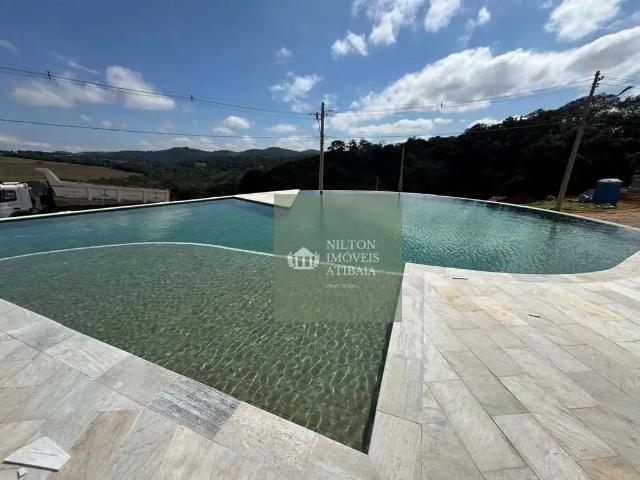 Terreno em Condomínio para Venda em Atibaia/SP Boa Vista