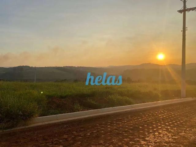 Terreno em Condomínio para Venda em Atibaia/SP Boa Vista