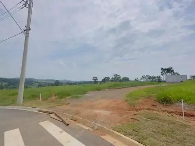 Terreno em Condomínio para Venda em Atibaia/SP Boa Vista