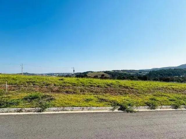 Terreno em Condomínio para Venda em Atibaia/SP Boa Vista