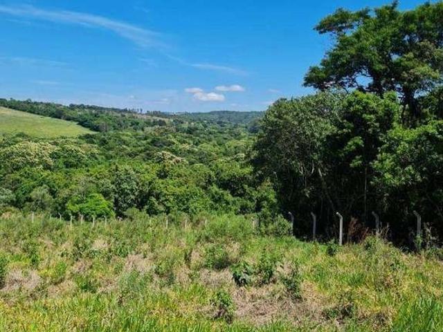 Terreno em Condomínio para Venda em Atibaia/SP Boa Vista