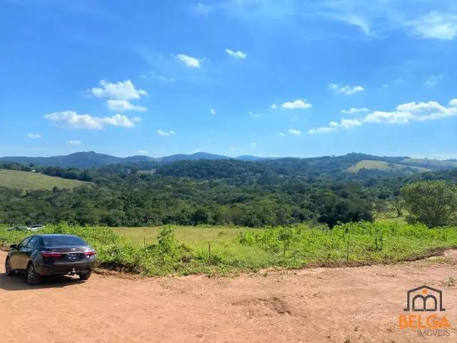 Terreno em Condomínio para Venda em Atibaia/SP Boa Vista