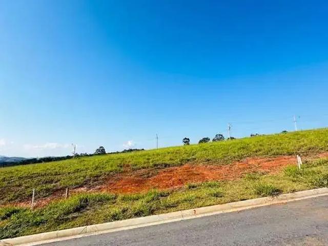 Terreno em Condomínio para Venda em Atibaia/SP Boa Vista