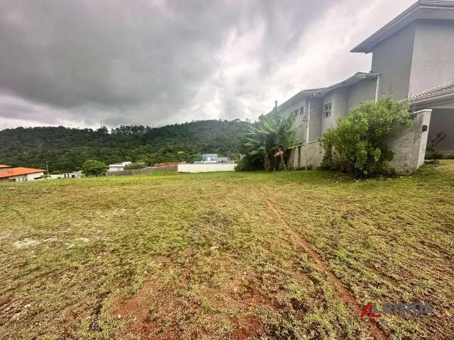 Terreno em Condomínio para Venda em Atibaia/SP Boa Vista