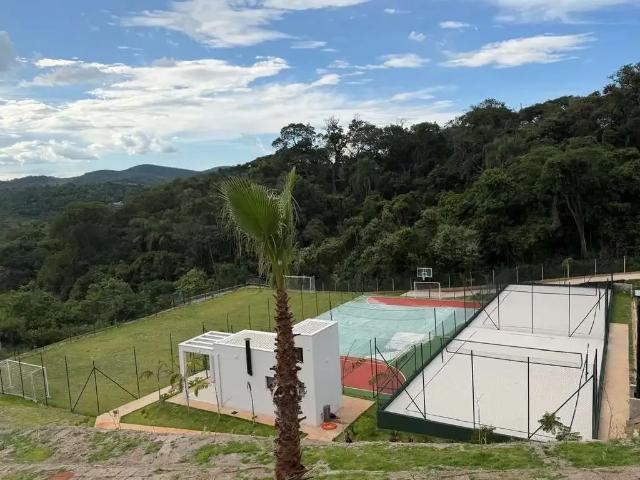 Terreno em Condomínio para Venda em Atibaia/SP Boa Vista