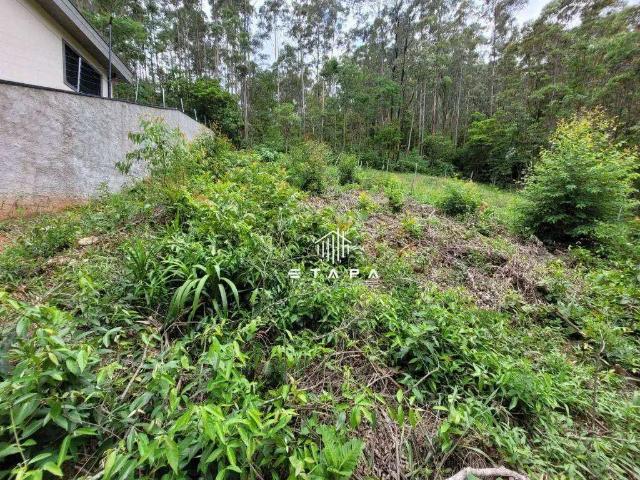 Terreno em Condomínio para Venda em Atibaia/SP Bosque dos Eucalíptos