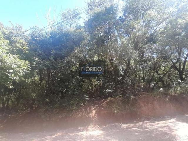 Terreno em Condomínio para Venda em Atibaia/SP Bosque dos Eucalíptos