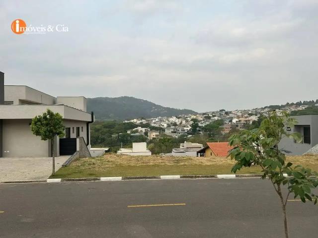 Terreno em Condomínio para Venda em Atibaia/SP Bairro dos Pires