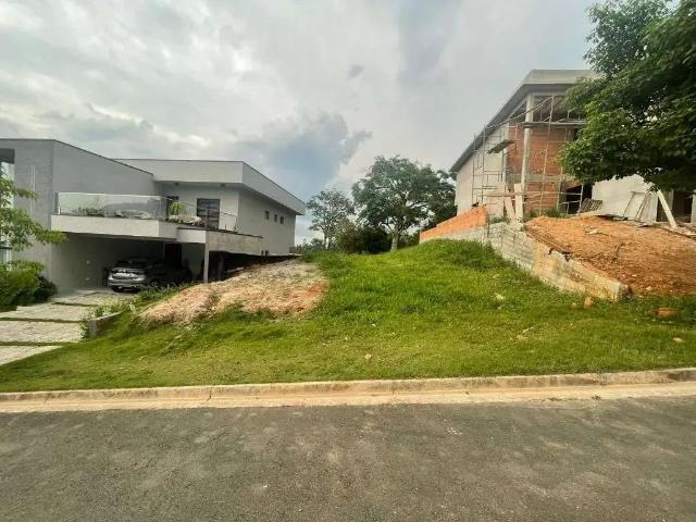 Terreno em Condomínio para Venda em Atibaia/SP Bairro dos Pires
