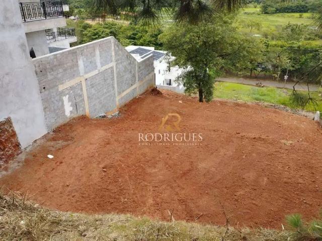 Terreno em Condomínio para Venda em Atibaia/SP Guaxinduva