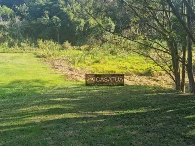 Terreno em Condomínio para Venda em Atibaia/SP Guaxinduva