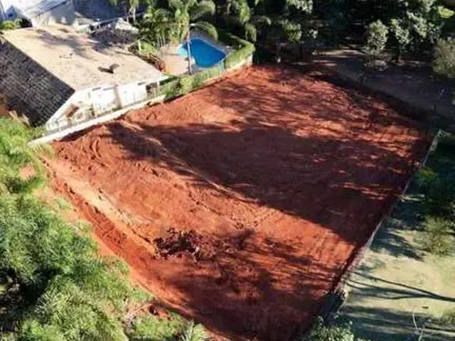 Terreno em Condomínio para Venda em Atibaia/SP Guaxinduva