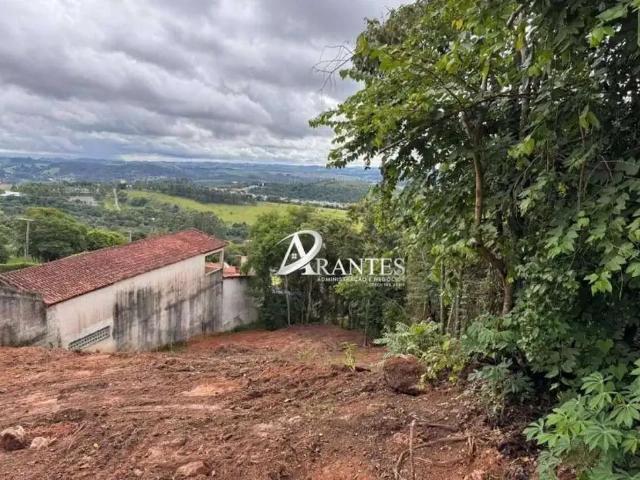 Terreno em Condomínio para Venda em Atibaia/SP Estância Santa Maria do Laranjal