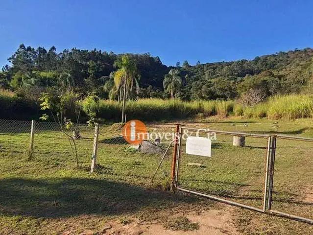 Terreno em Condomínio para Venda em Atibaia/SP Estância Santa Maria do Laranjal