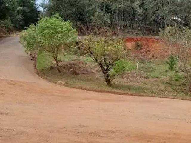 Terreno em Condomínio para Venda em Atibaia/SP Estância Santa Maria do Laranjal