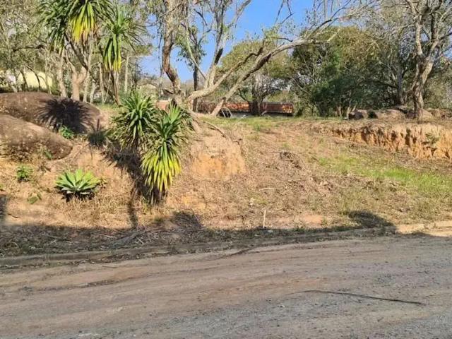 Terreno em Condomínio para Venda em Atibaia/SP Estância Santa Maria do Laranjal