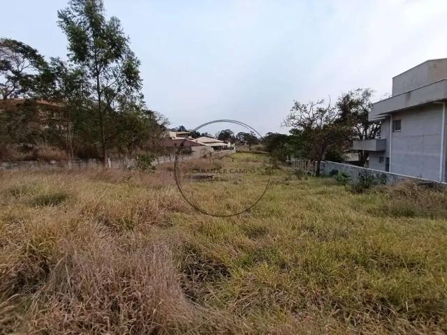 Terreno em Condomínio para Venda em Atibaia/SP Estância Santa Maria do Laranjal