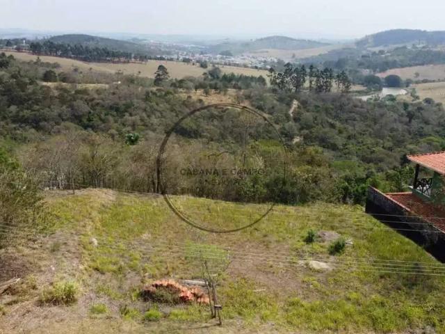 Terreno em Condomínio para Venda em Atibaia/SP Estância Santa Maria do Laranjal