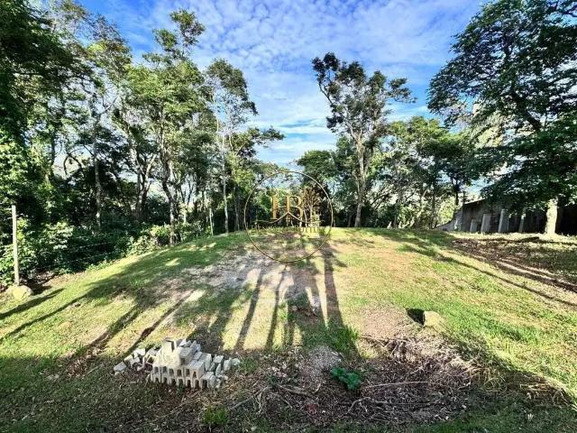 Terreno em Condomínio para Venda em Atibaia/SP Estância Santa Maria do Laranjal