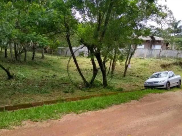 Terreno em Condomínio para Venda em Atibaia/SP Estância Santa Maria do Laranjal