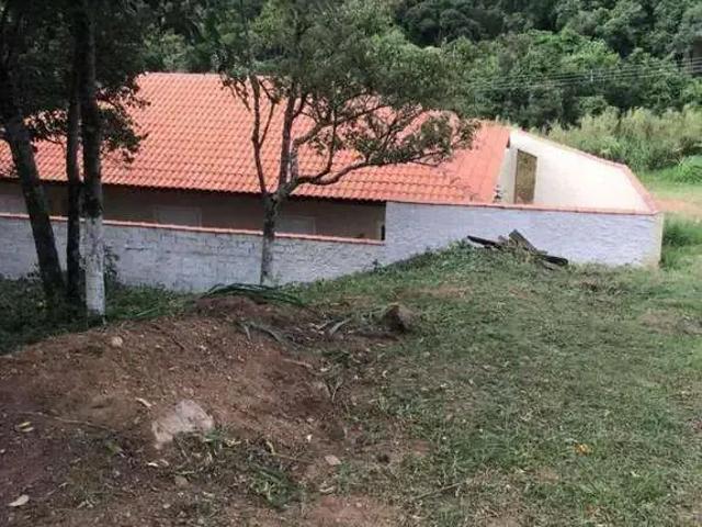 Terreno em Condomínio para Venda em Atibaia/SP Estância Santa Maria do Laranjal