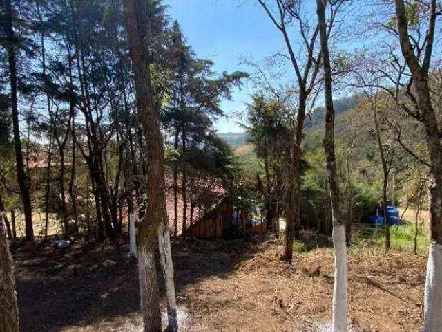 Terreno em Condomínio para Venda em Atibaia/SP Estância Santa Maria do Laranjal