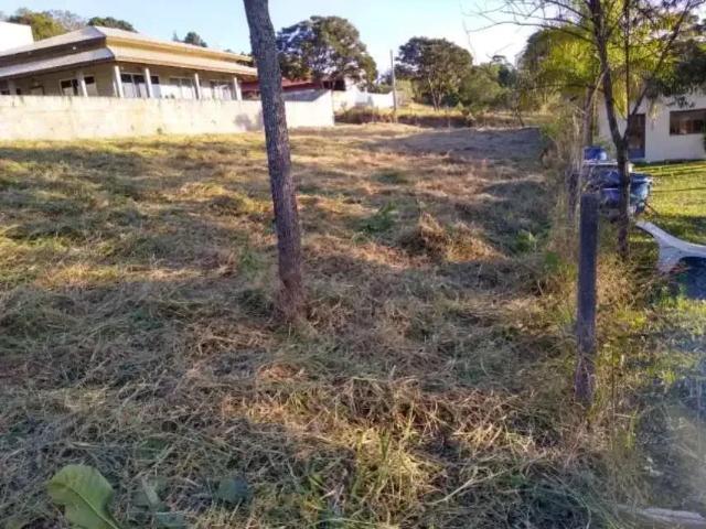 Terreno em Condomínio para Venda em Atibaia/SP Estância Santa Maria do Laranjal
