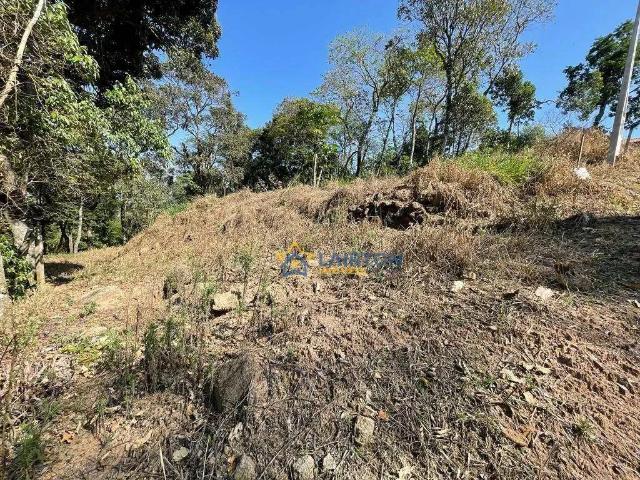 Terreno em Condomínio para Venda em Atibaia/SP Estância Santa Maria do Laranjal