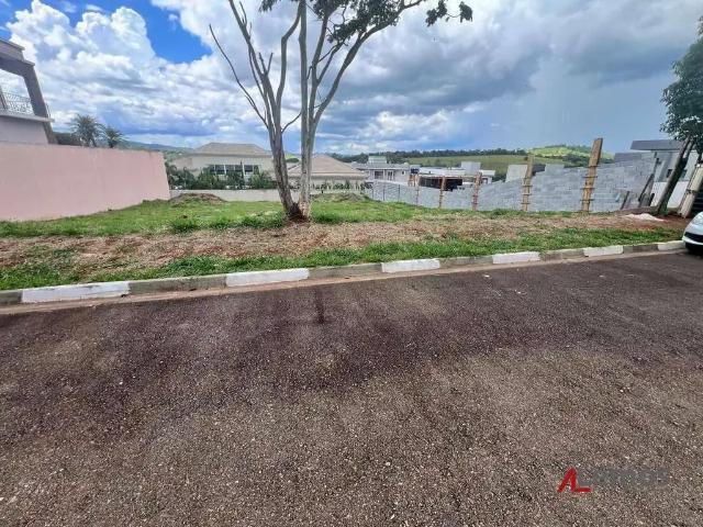 Terreno em Condomínio para Venda em Atibaia/SP Estância Parque de Atibaia