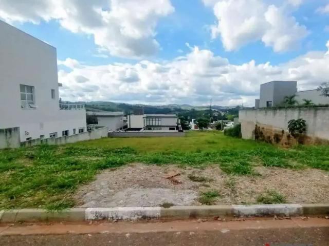 Terreno em Condomínio para Venda em Atibaia/SP Estância Parque de Atibaia