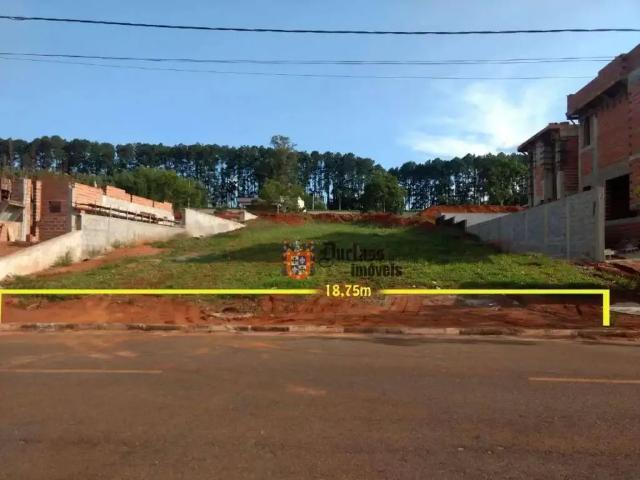 Terreno em Condomínio para Venda em Atibaia/SP Estância Parque de Atibaia