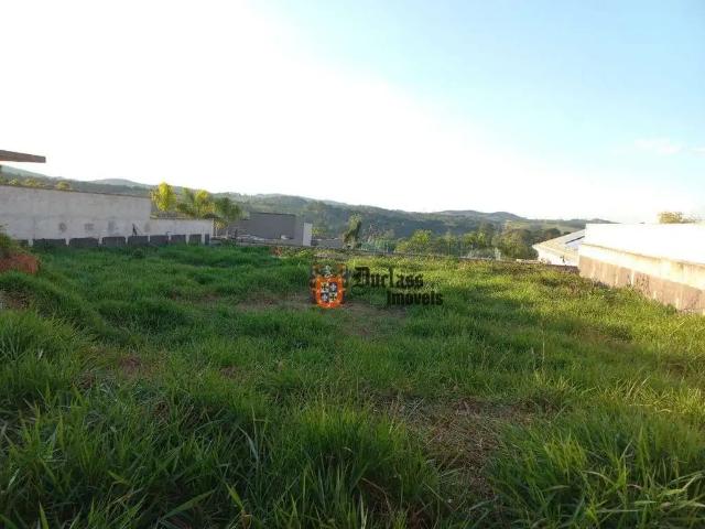 Terreno em Condomínio para Venda em Atibaia/SP Estância Parque de Atibaia