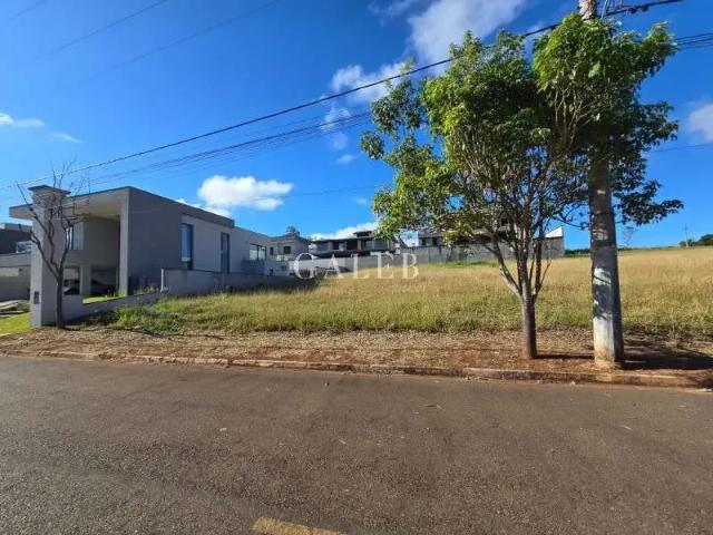 Terreno em Condomínio para Venda em Atibaia/SP Estância Parque de Atibaia